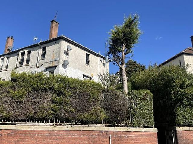 2 bedroom flat in Glasgow