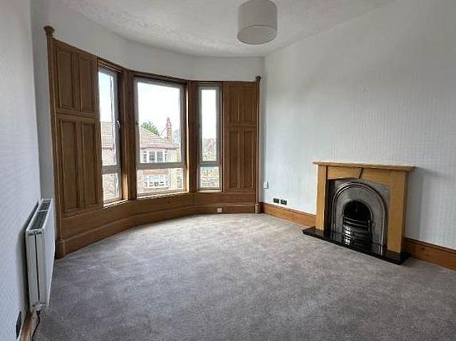 2 bedroom flat in Glasgow