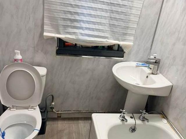 2 bedroom flat in Glasgow