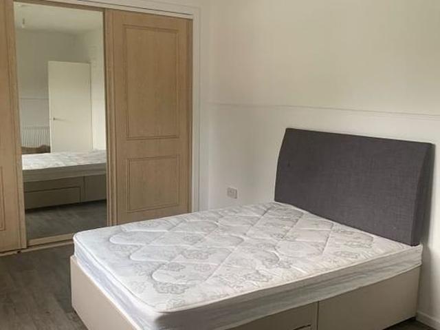 2 bedroom flat in Glasgow
