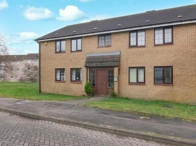 2 bedroom flat in Glasgow