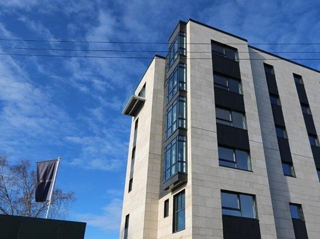 2 bedroom flat in Glasgow