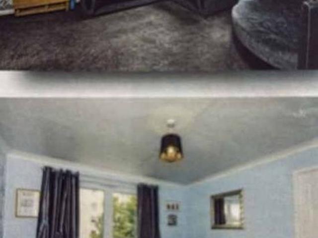 2 bedroom flat in Glasgow