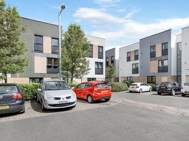 2 bedroom flat in Glasgow