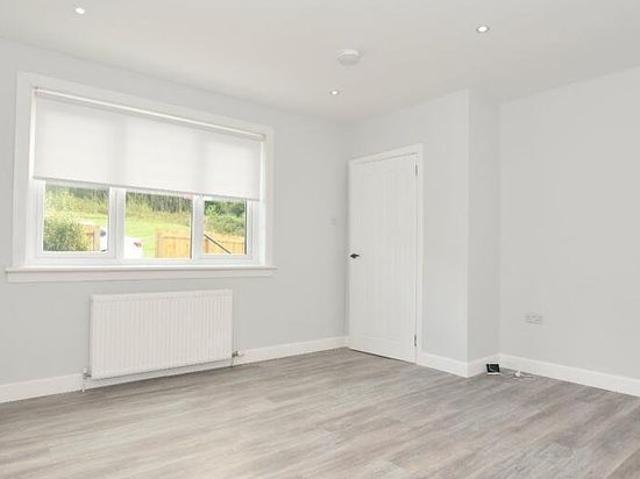 2 bedroom flat in Glasgow