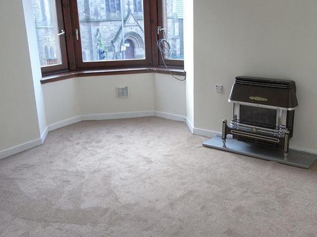 2 bedroom flat in Glasgow