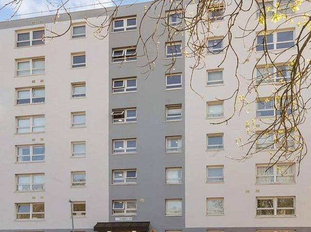 2 bedroom flat in Glasgow