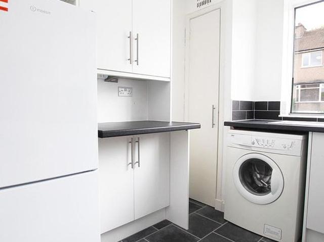 2 bedroom flat in Glasgow