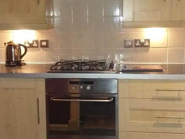 2 bedroom flat in Glasgow