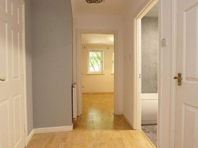 2 bedroom flat in Glasgow