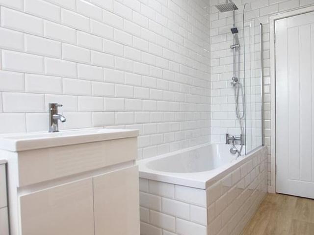 2 bedroom flat in Glasgow