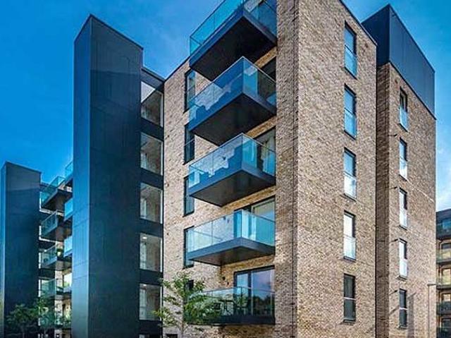 2 bedroom flat in Glasgow