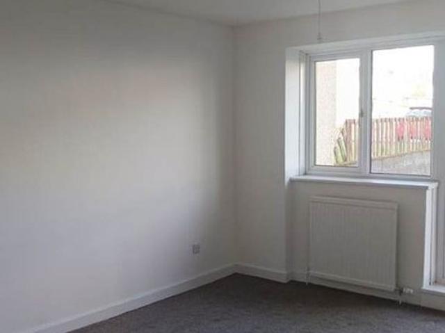 2 bedroom flat in Glasgow