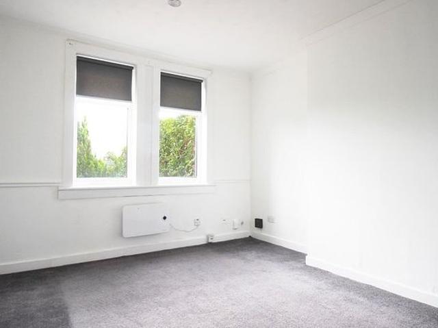2 bedroom flat in Glasgow