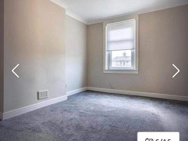 2 bedroom flat in Glasgow