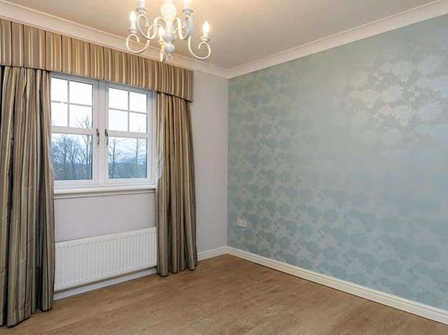 2 bedroom flat in Glasgow