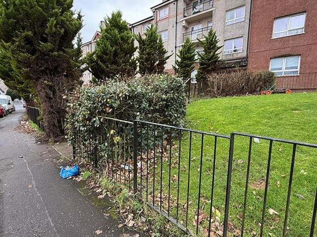 2 bedroom flat in Glasgow