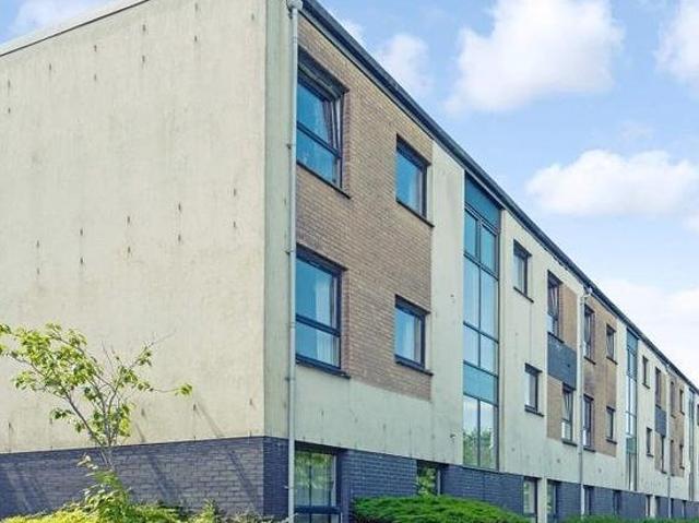 2 bedroom flat in Glasgow