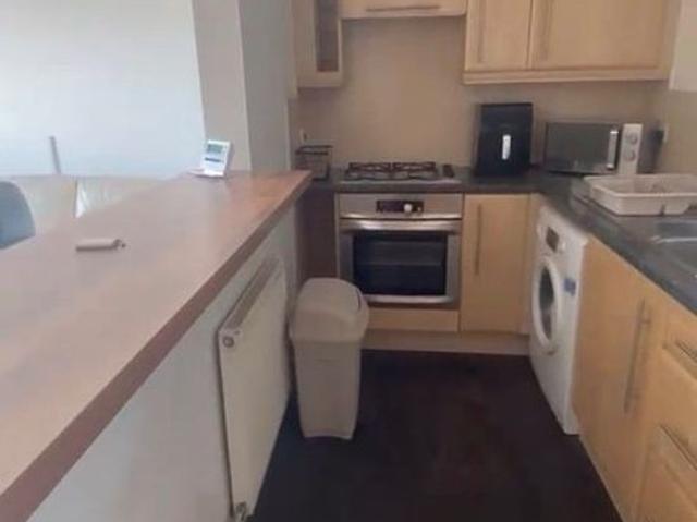 2 bedroom flat in Glasgow
