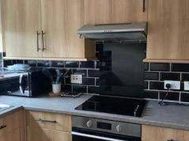 2 bedroom flat in Glasgow