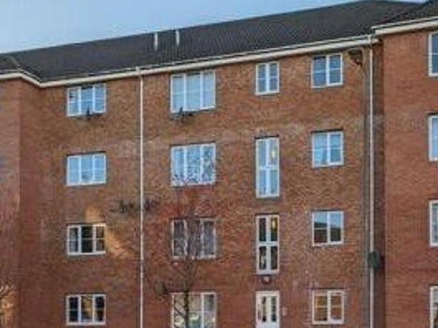 2 bedroom flat in Glasgow
