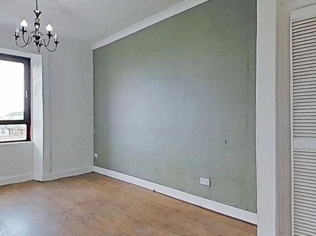 2 bedroom flat in Glasgow