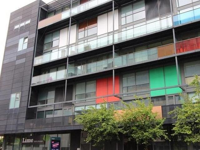 2 bedroom flat in Glasgow