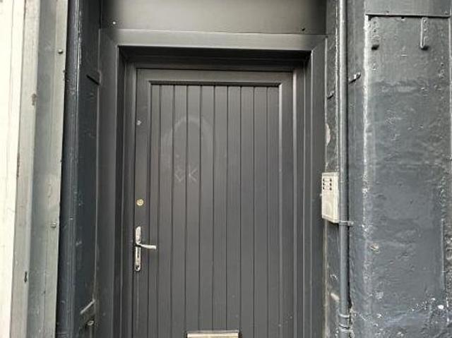2 bedroom flat in Glasgow