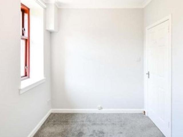 2 bedroom flat in Glasgow