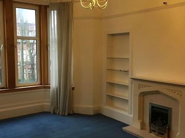 2 bedroom flat in Glasgow