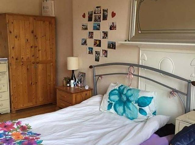 2 bedroom flat in Glasgow