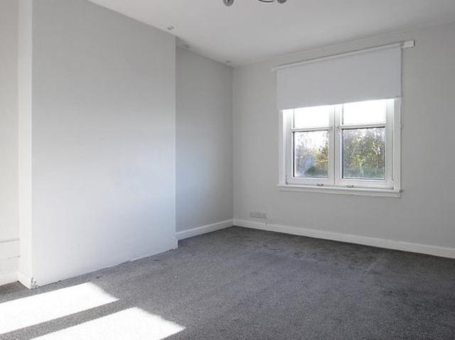 2 bedroom flat in Glasgow
