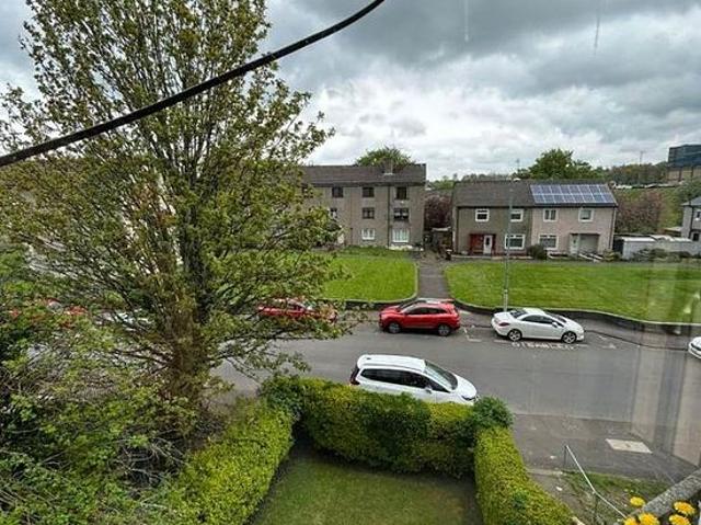 2 bedroom flat in Glasgow