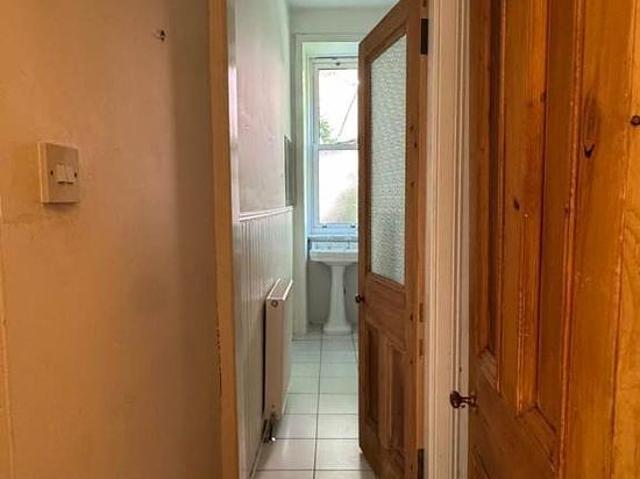 2 bedroom flat in Glasgow