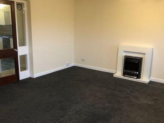 2 bedroom flat in Glasgow