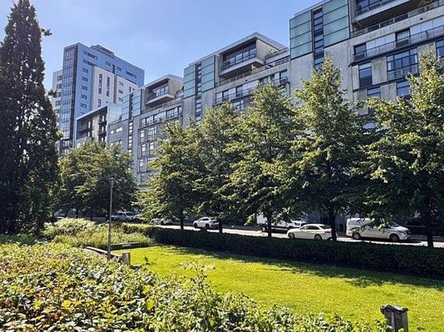 2 bedroom flat in Glasgow