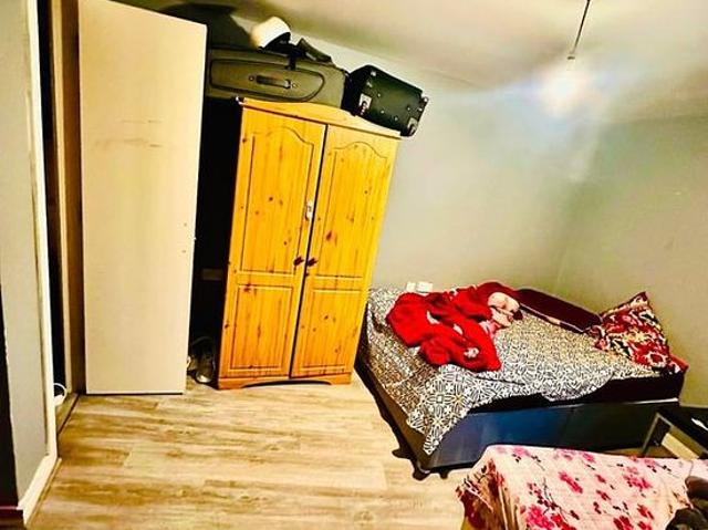 2 bedroom flat in Glasgow