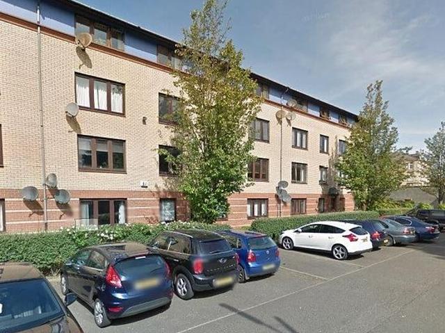 2 bedroom flat in Glasgow