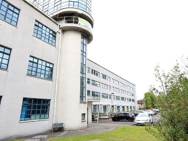 2 bedroom flat in Glasgow
