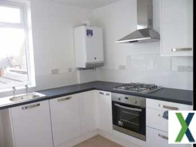 2 bedroom flat in Graham St, Ilkeston, DE7 2 bed #2392489