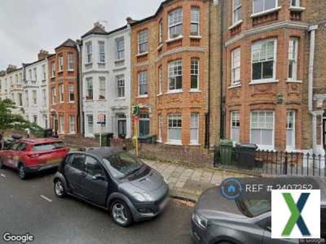2 bedroom flat in Hackford Road, London, SW9 2 bed #2407252