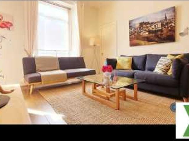 2 bedroom flat in Halmyre Street, Edinburgh, EH6 2 bed #1947526