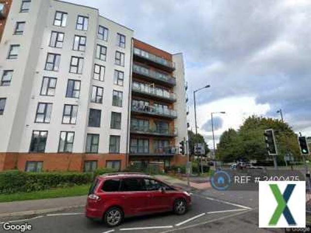 2 bedroom flat in Ifield Road, Crawley, RH11 2 bed #2400475