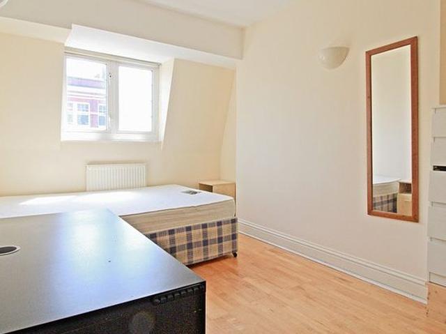 2 bedroom flat in Islington