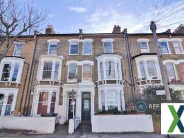2 bedroom flat in Kellett Road, London, SW2 2 bed #2433630