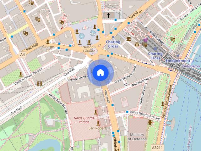 2 bedroom flat in King Edward Court, Wembley, HA9 2 bed #2917299
