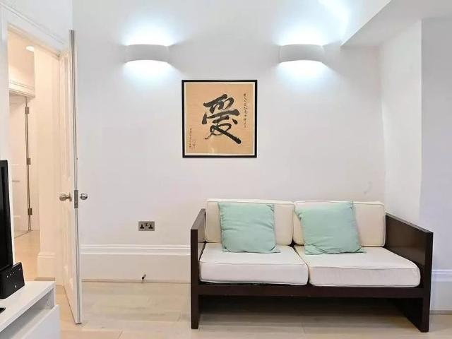2 bedroom Flat in Kings Road, Reading