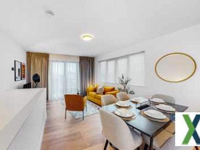 2 bedroom flat in Kingsland High Street, London, E8 2 bed #2437712