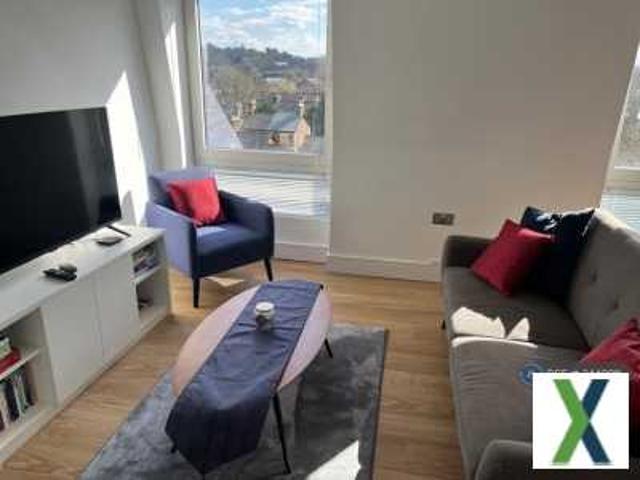 2 bedroom flat in Langwood House High Street Rickmansw, Rickmansworth, WD3 2 bed #2440011