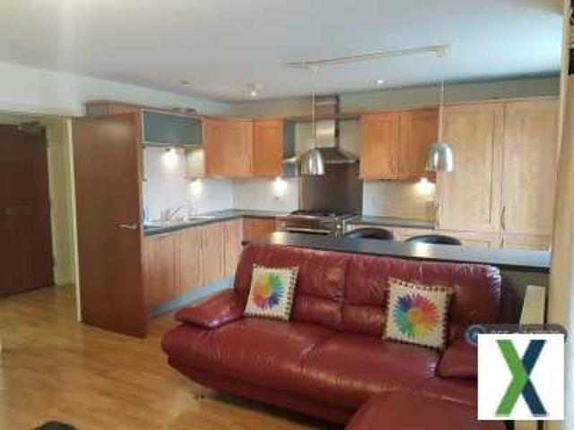 2 bedroom flat in Lindsay Road, Edinburgh, EH6 2 bed #2427529